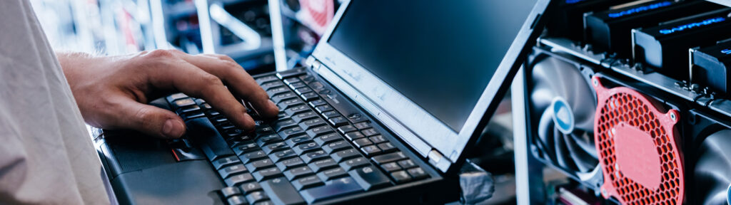 IT Services - Computer Connections: Managed Services, IT Services